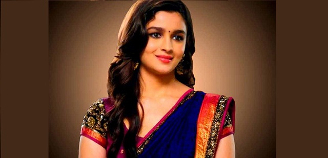 মাধুরী এখনও এত সুন্দরী যে, চোখ ফেরানো যায় না : আলিয়া ভাট | মাস্টারি সংবাদ